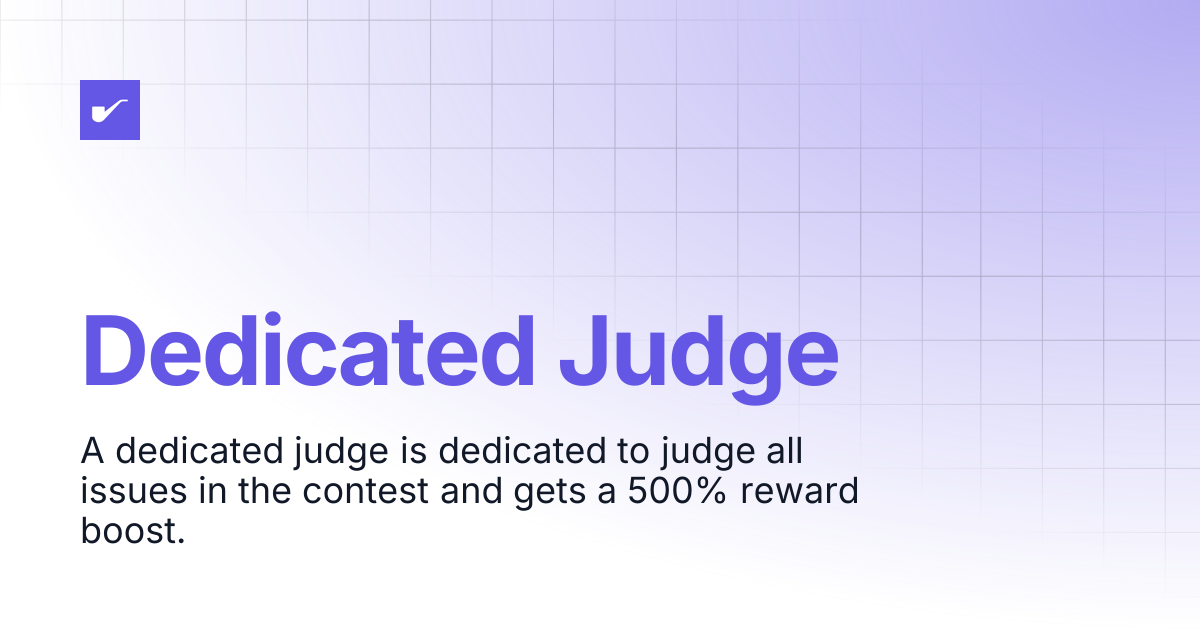 Dedicated Judge | Sherlock